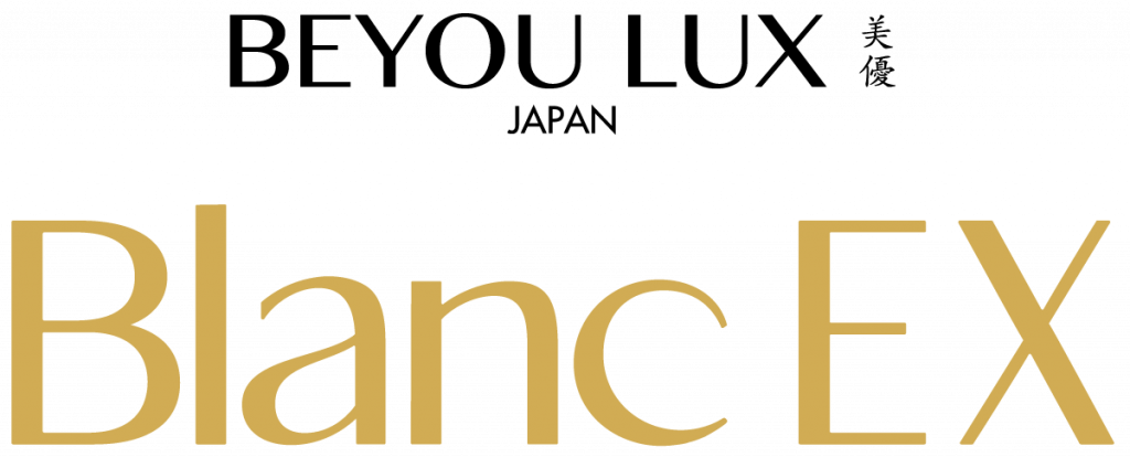 Beyou Lux Blanc EX - Waki Pharma Vietnam